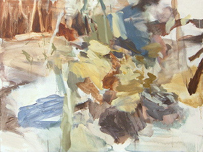 older work – Tim Allen