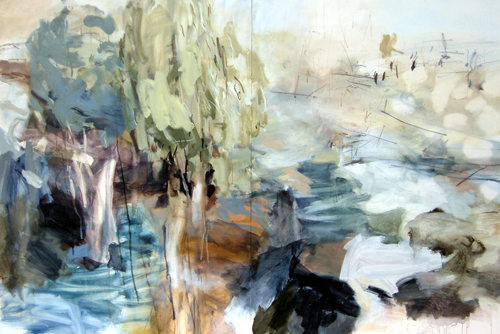 older work – Tim Allen