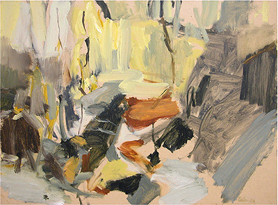 older work – Tim Allen