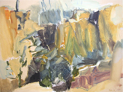 older work – Tim Allen