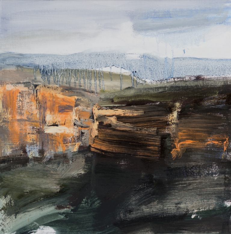 Adrift – Tim Allen